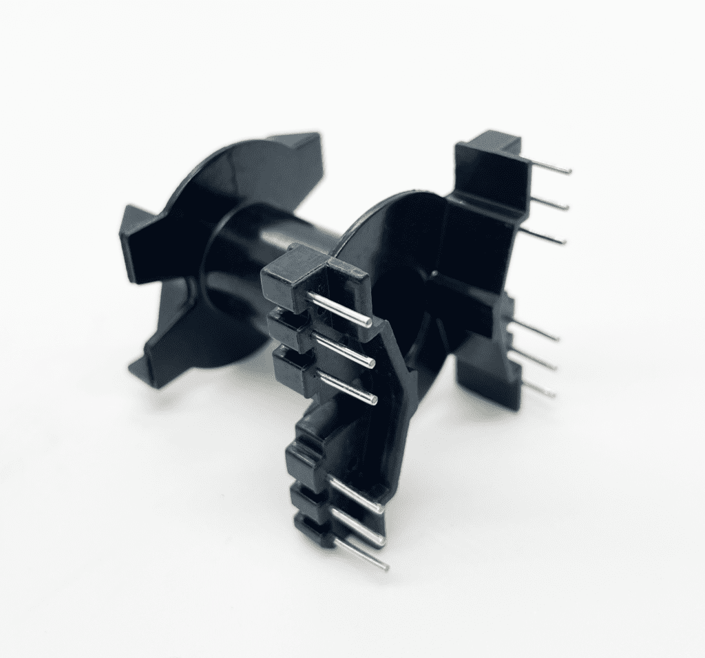 EPCOS Pq40/40 Bobbin (Pins 1-12) Bobbin /Coil Former